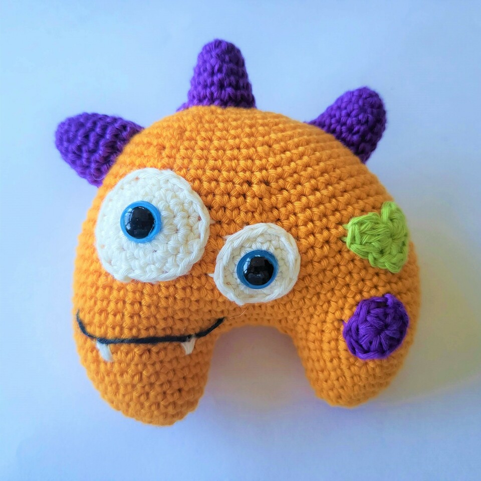 Mango Tango - Pokit Things